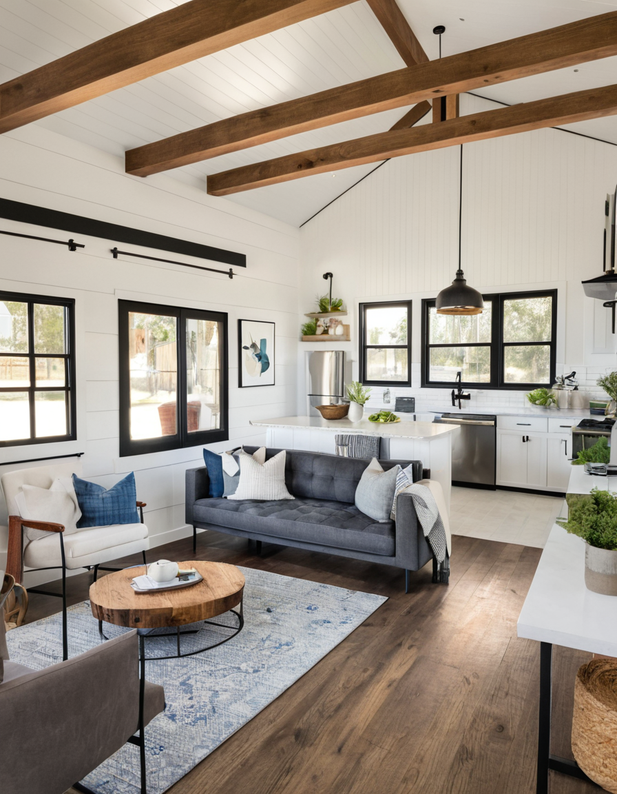 52 Barndominium Floor Plans: Unique Designs for Modern Living