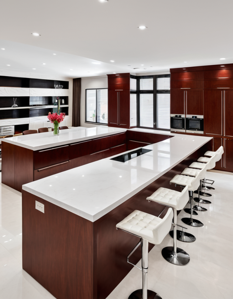 50 Kitchen Colors Ideas To Refresh And Transform Your Space