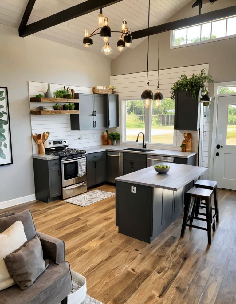 52 Barndominium Floor Plans: Unique Designs for Modern Living