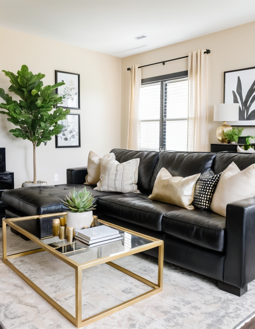 53 Living Room Décor Ideas To Elevate Your Space In Style
