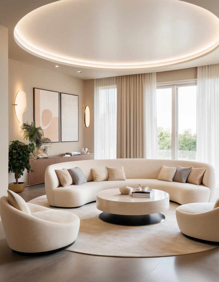 48 Trendy Living Room Ideas For 2025: Fresh Designs To Elevate Your Space