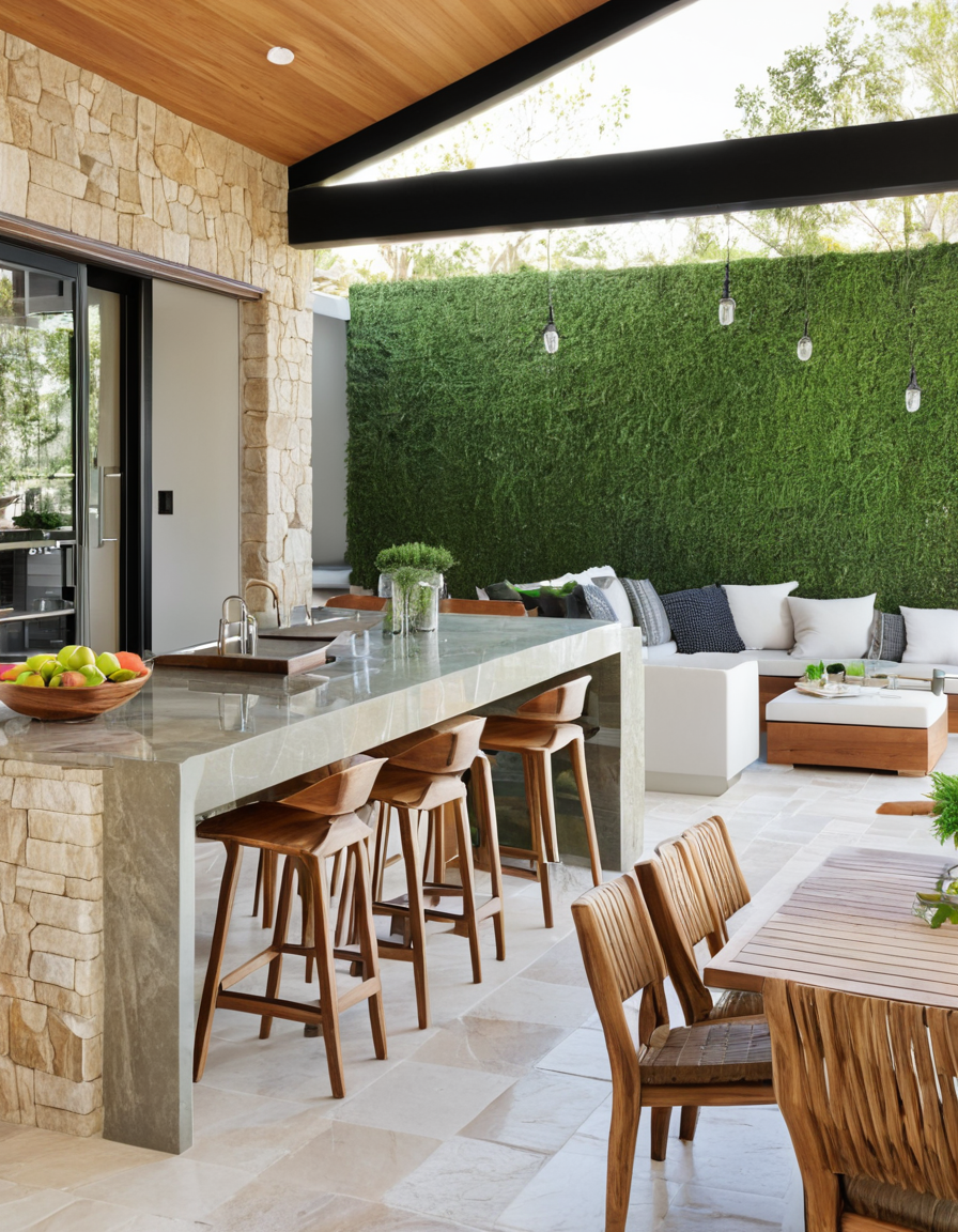 Top 45 Open Kitchen Remodel Ideas For A Modern Home Transformation In 2025