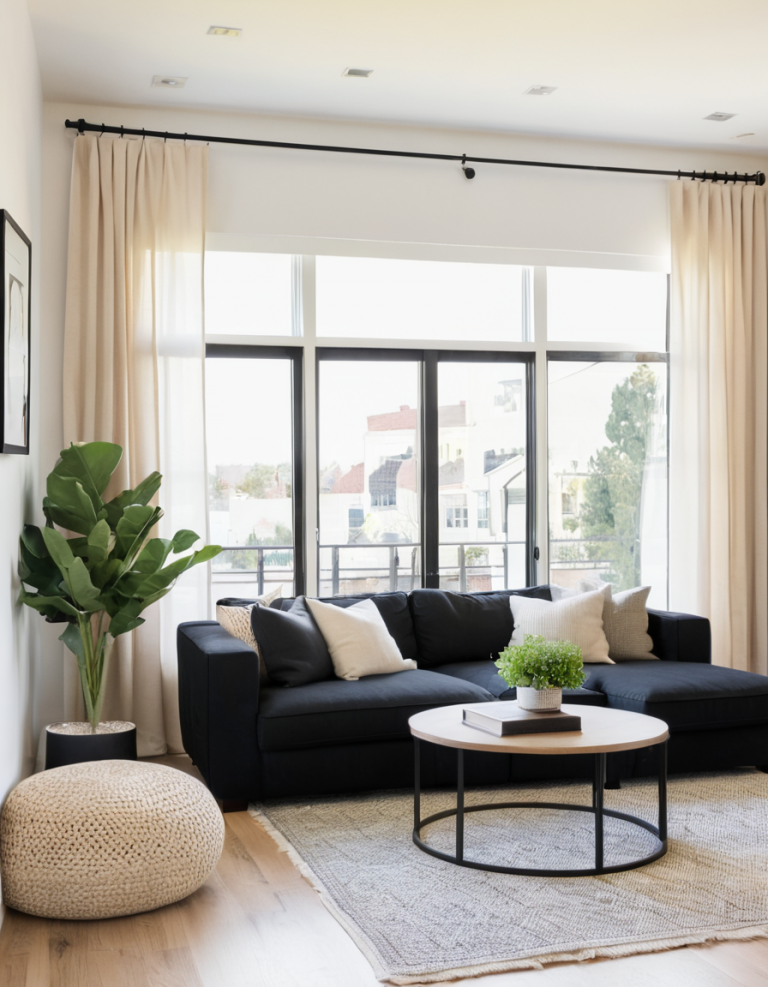 41 Small Living Room Design Ideas To Maximize Space And Style