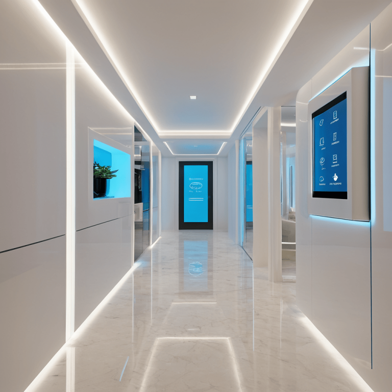 47 Narrow Hallway Ideas To Maximize Style And Function In Small Spaces