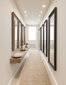41 Long Hallway Ideas to Transform Your Space: Creative Design Tips and ...