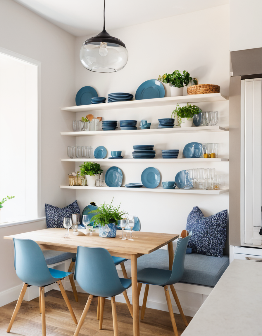 49 Stunning Dining Room Remodel Ideas to Transform Your Space