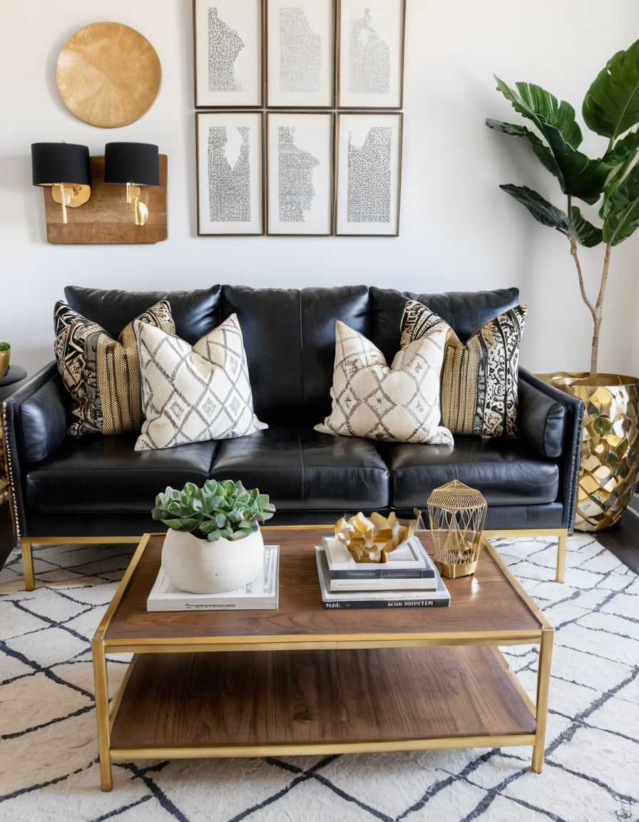 53 Living Room Décor Ideas To Elevate Your Space In Style