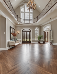 49 Inspiring Entrance Hall Ideas to Elevate Your Home's First Impression