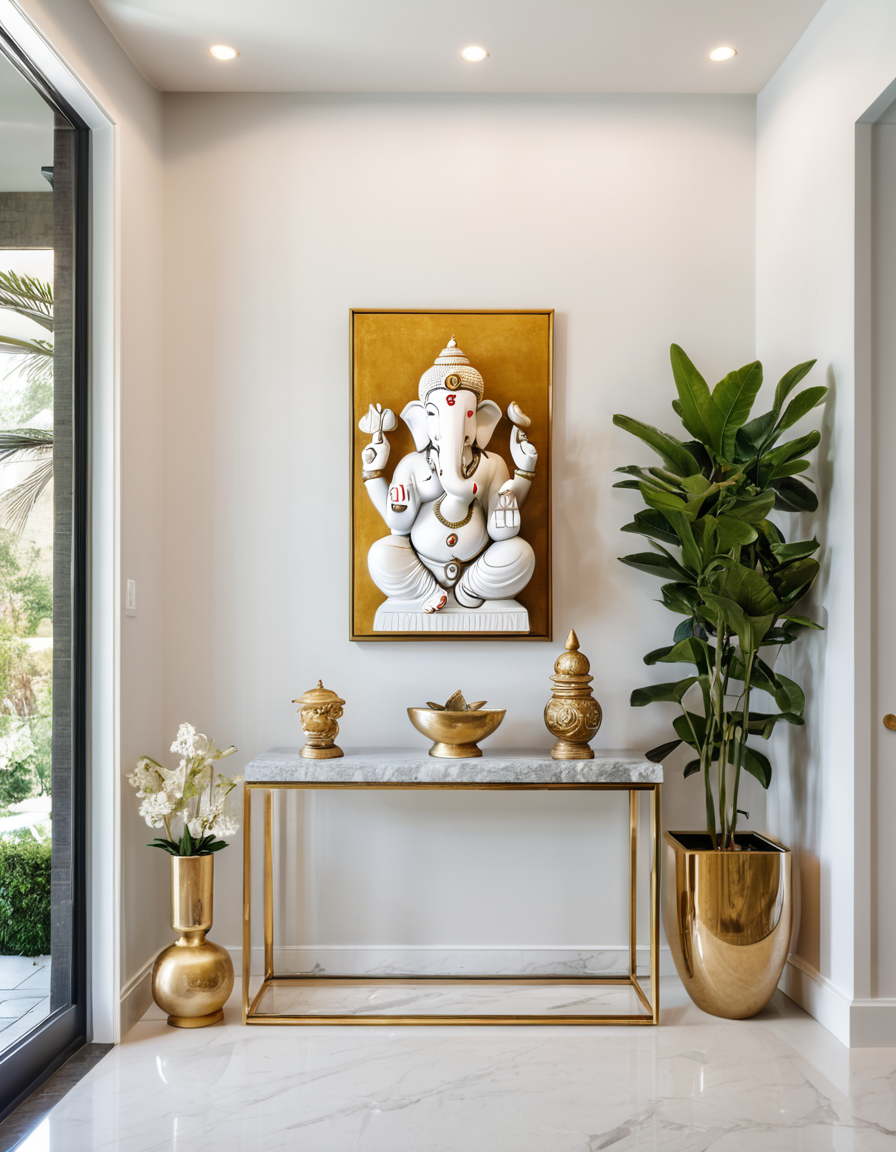 50 Foyer Design Ideas To Transform Your Home's Entrance