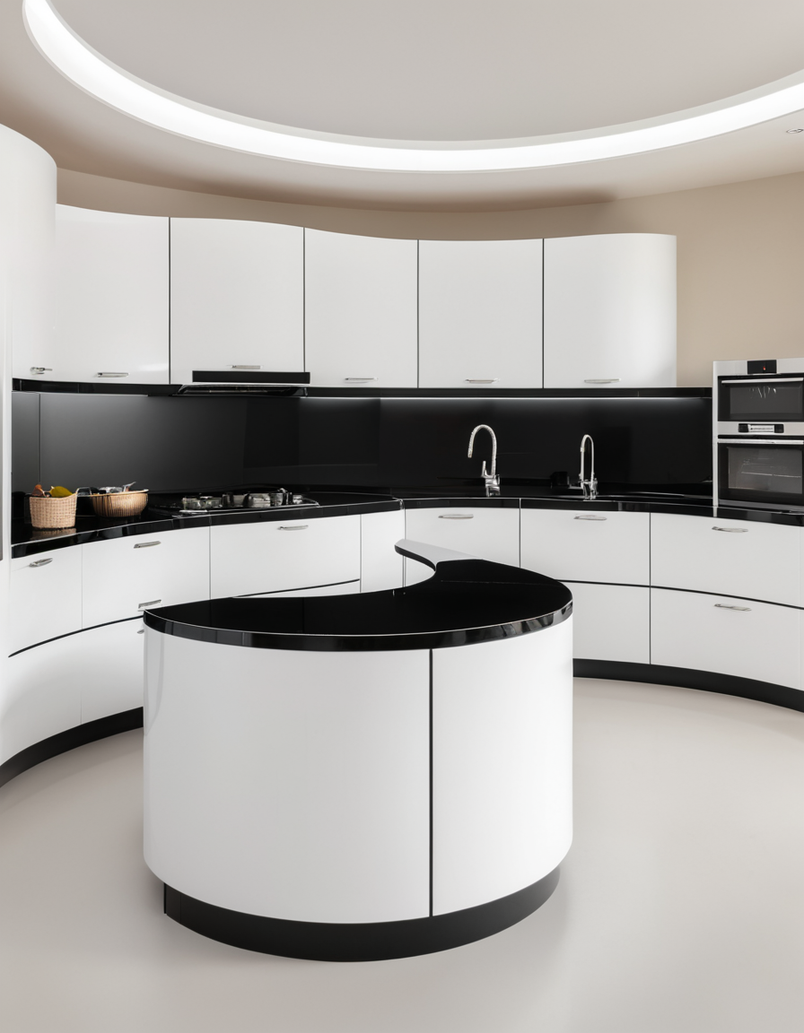 53 White Kitchen Ideas To Brighten And Modernize Your Space