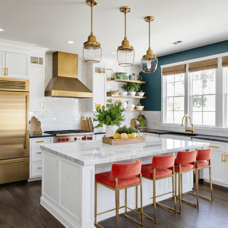 Top 43 Kitchen Remodel Ideas For 2025: Transform Your Space With The ...