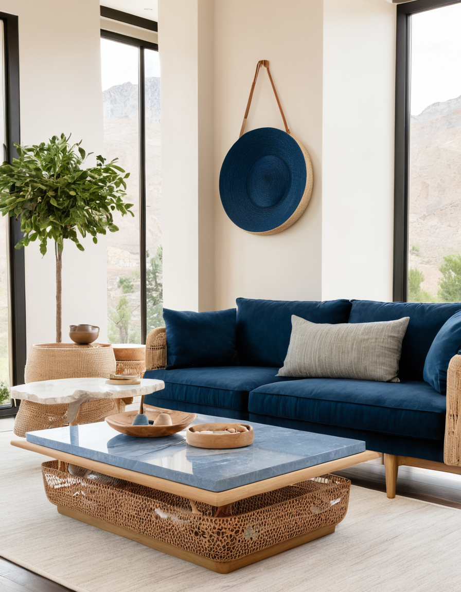 48 Trendy Living Room Ideas For 2025: Fresh Designs To Elevate Your Space