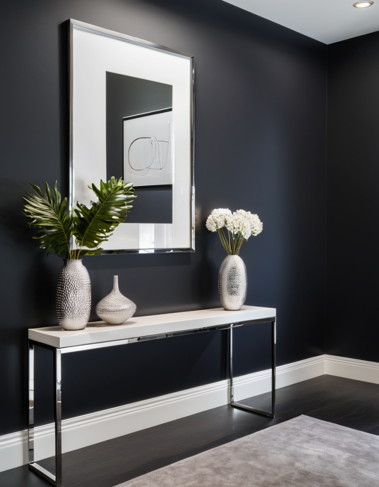 50 Hallway Design Ideas To Elevate Your Home’s Style And Functionality