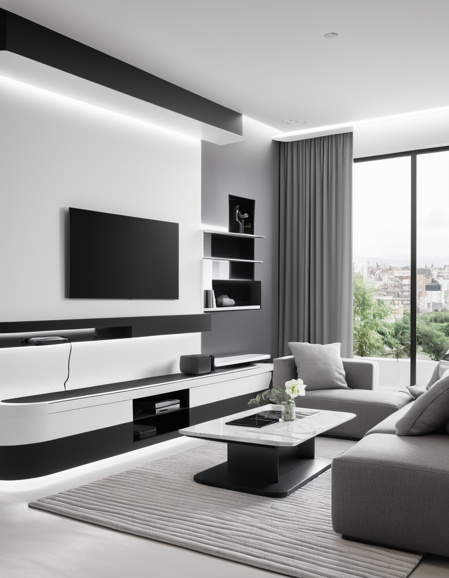 48 Trendy Living Room Ideas For 2025: Fresh Designs To Elevate Your Space