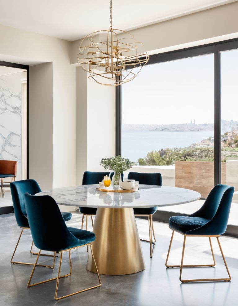 49 Stunning Dining Room Remodel Ideas to Transform Your Space