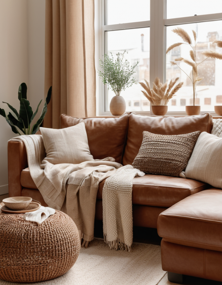 50 Best Neutral Living Room Ideas for a Stylish and Serene Space