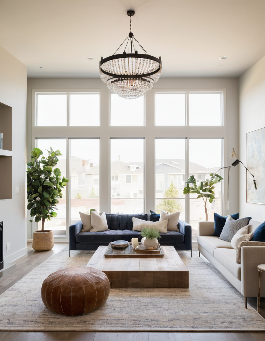 55 Living Room Remodel Ideas To Transform Your Space