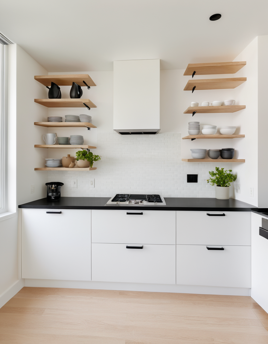 54 Inspiring Kitchen Remodel Ideas to Transform Your Space