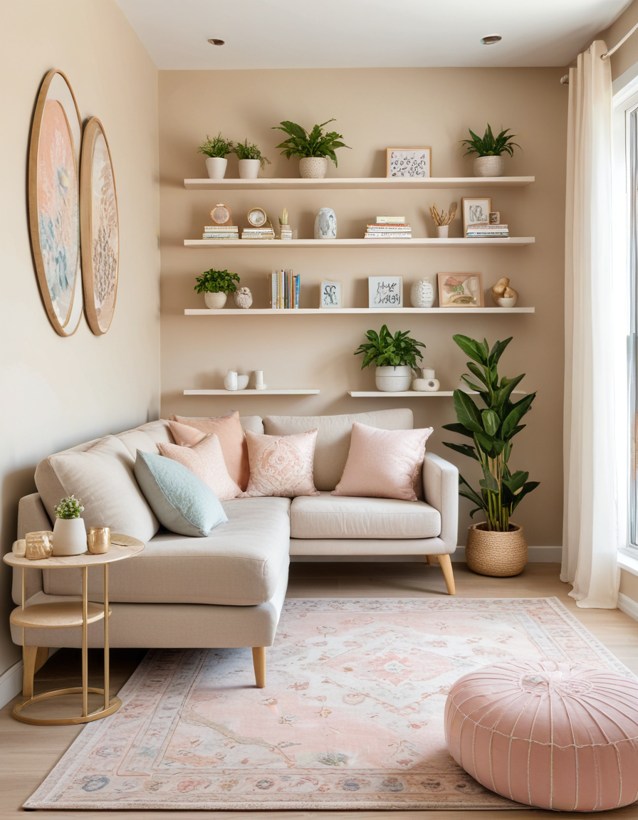 46 Inspiring Family Room Design Ideas To Transform Your Space