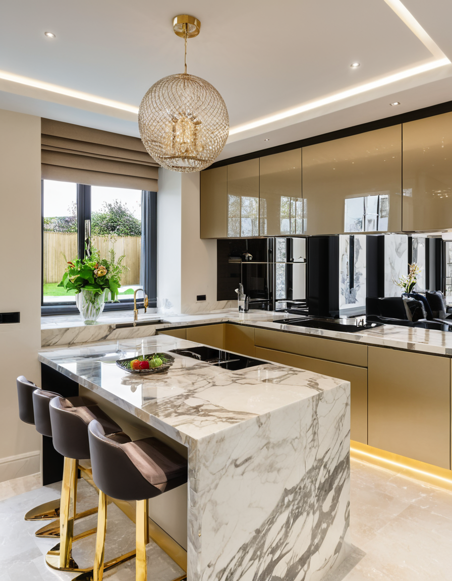 54 Inspiring Kitchen Remodel Ideas to Transform Your Space