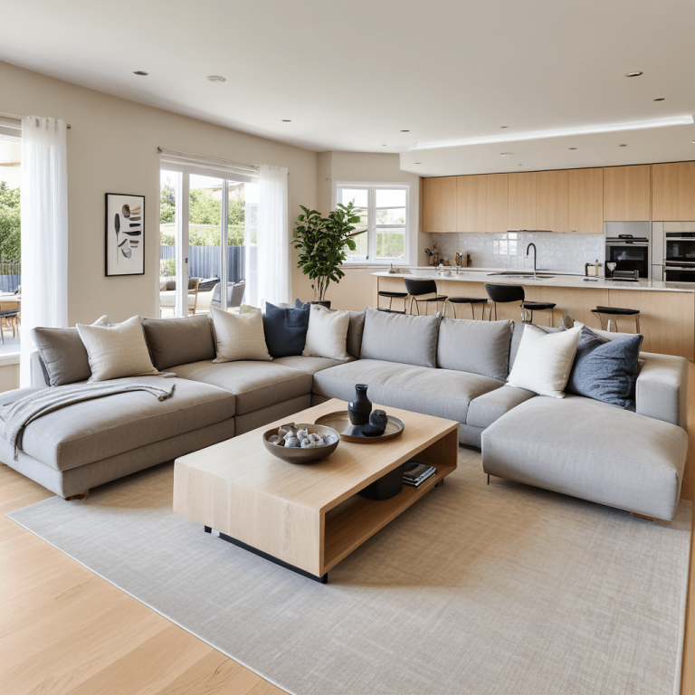 50 Contemporary Living Room Ideas To Redefine Modern Elegance