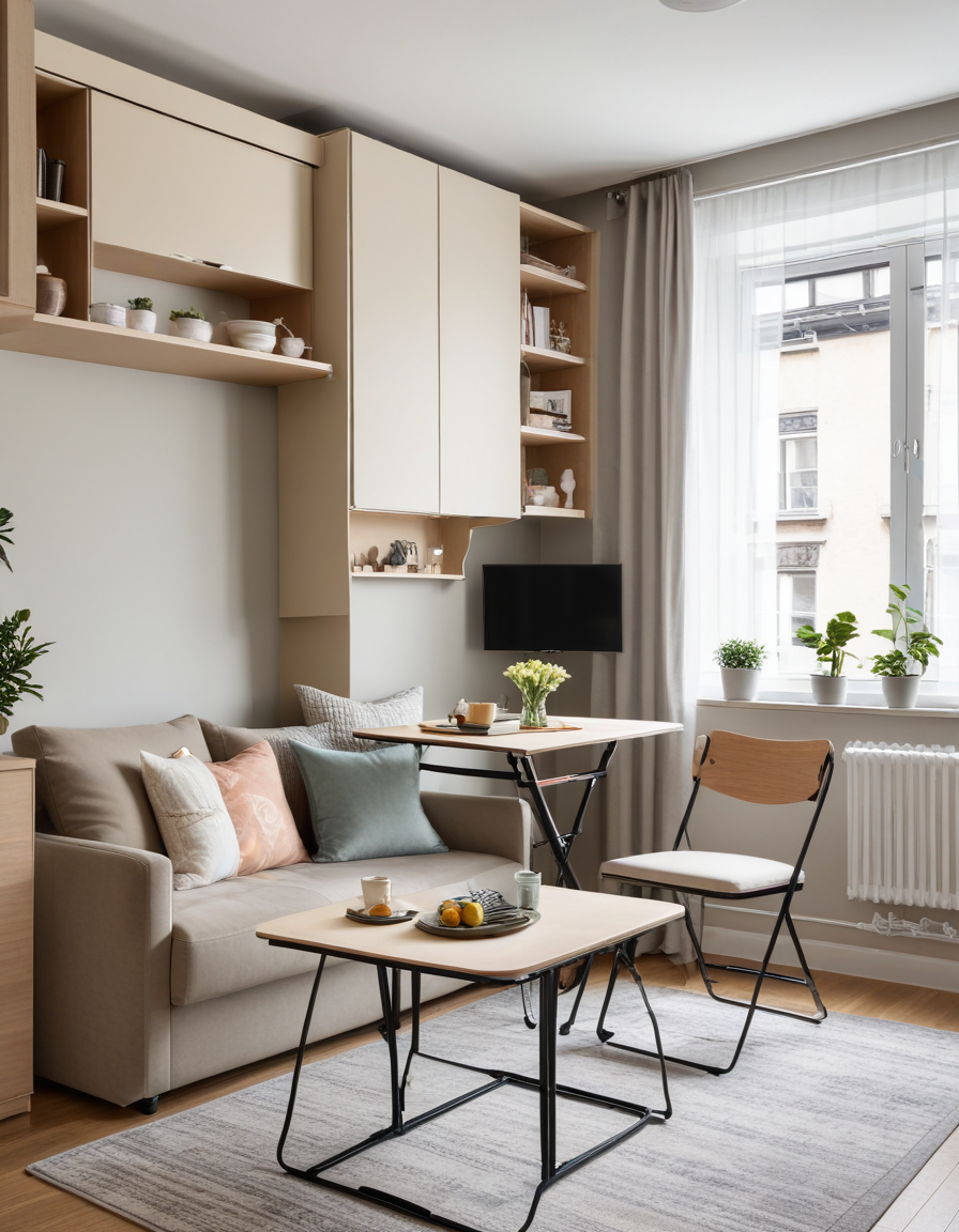 49 Cozy Apartment Ideas To Transform Your Space Into A Warm And ...