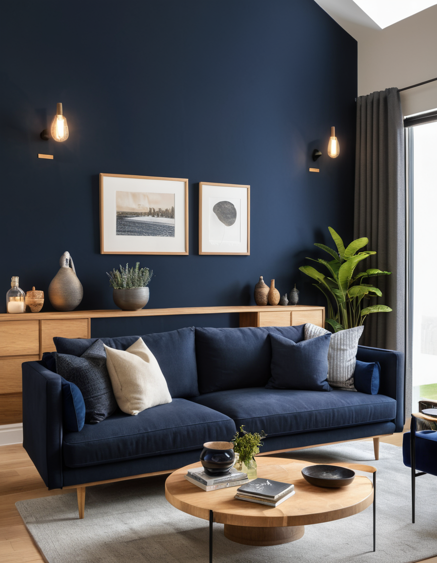 50 Interior Living Room Ideas To Transform Your Space