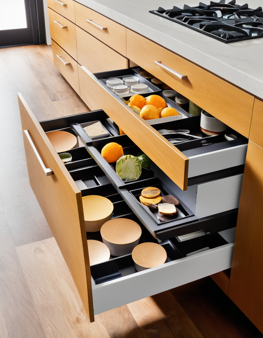 54 Inspiring Kitchen Remodel Ideas to Transform Your Space