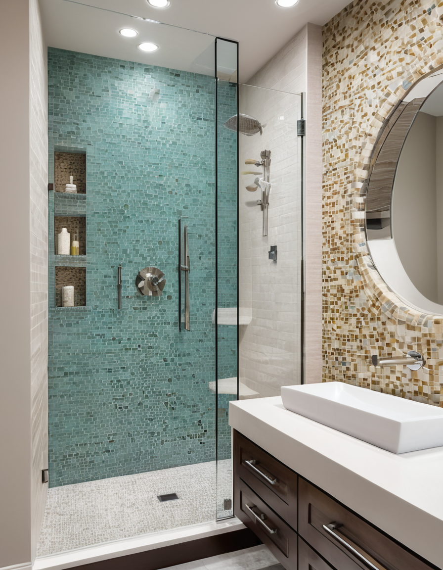 49 Walk-In Shower Ideas To Elevate Your Bathroom Design
