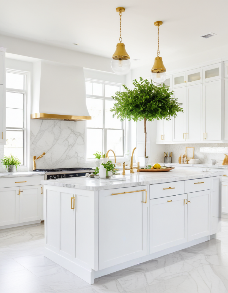 42 Gray Floor Ideas To Elevate Your Home’s Style And Functionality