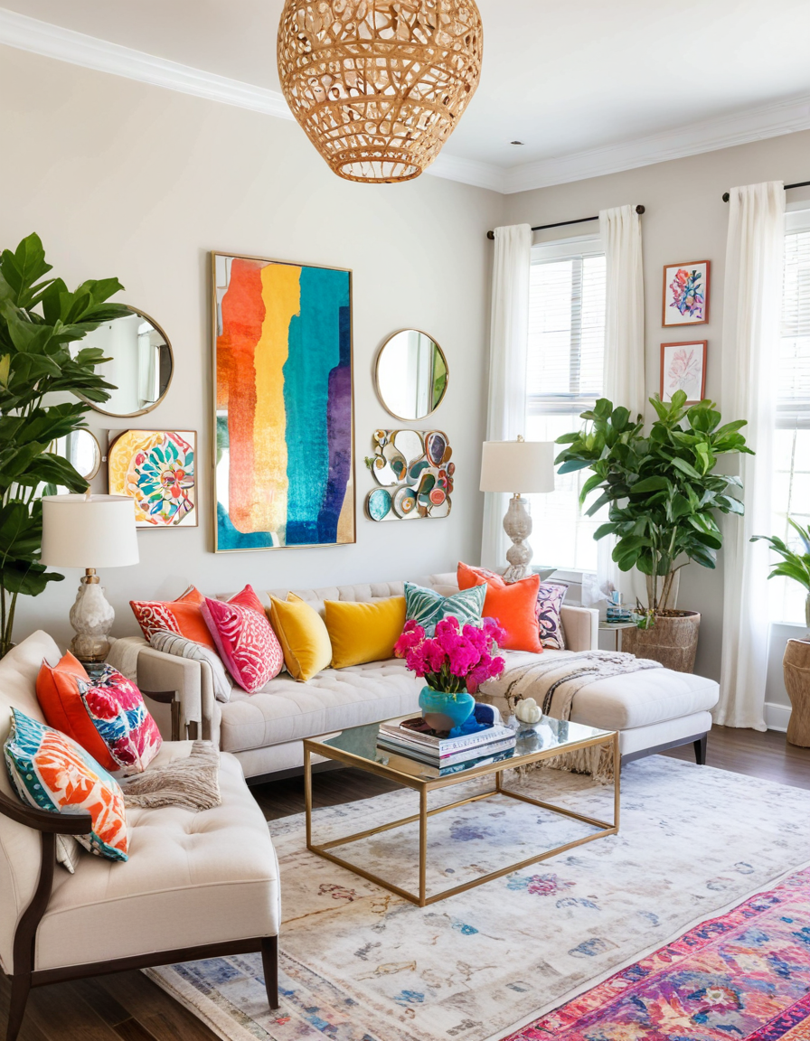 46 Inspiring Family Room Design Ideas To Transform Your Space