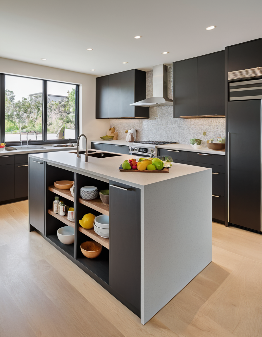 54 Inspiring Kitchen Remodel Ideas to Transform Your Space