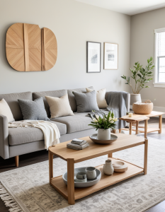 50 Gray Living Room Ideas To Create A Stylish And Sophisticated Space