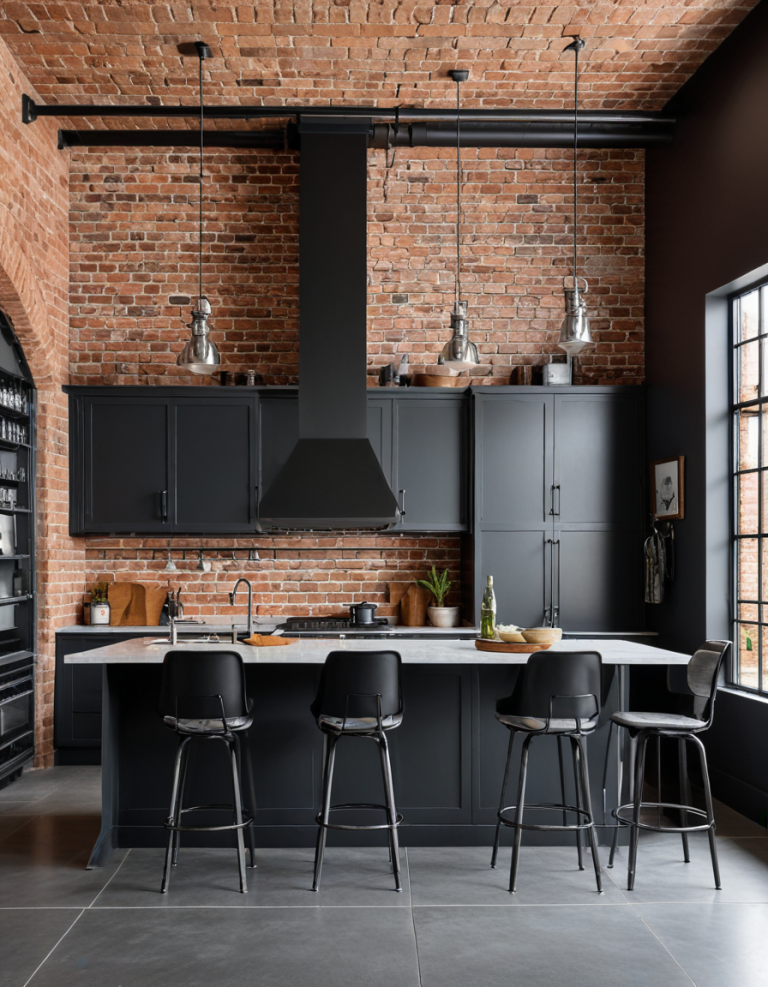 56 Grey Kitchen Ideas To Inspire Your Perfect Culinary Space