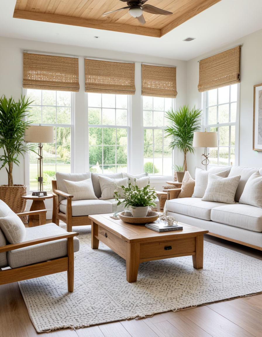 46 Inspiring Family Room Design Ideas To Transform Your Space