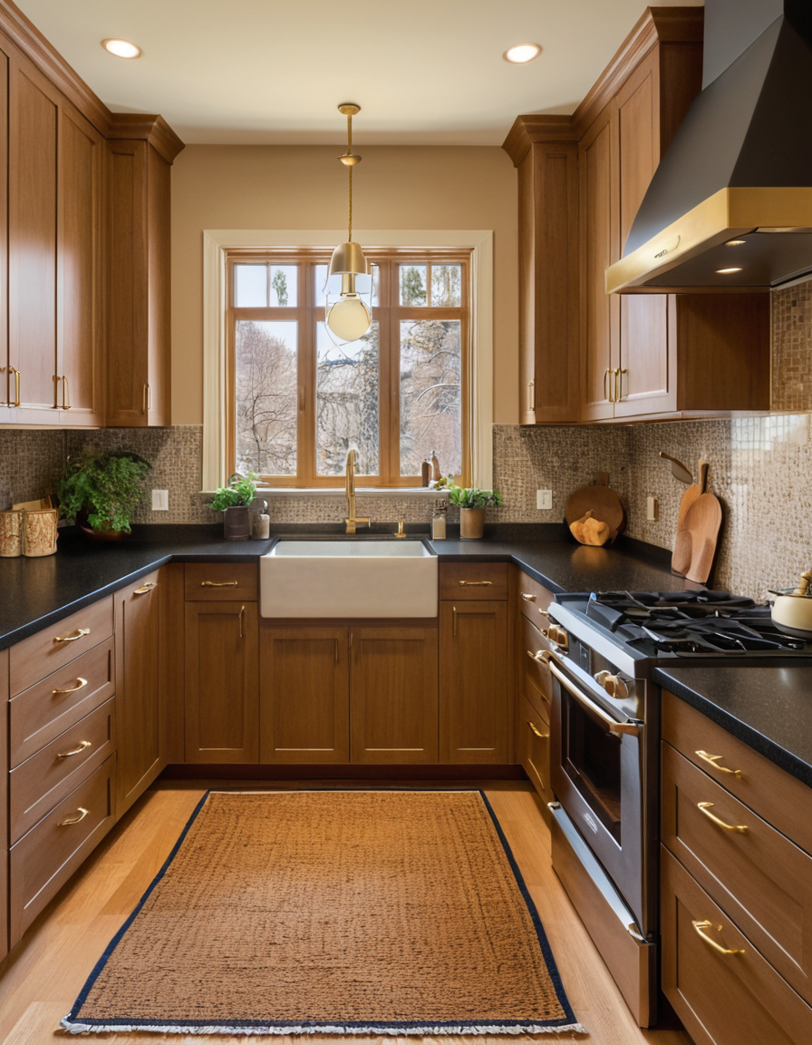 56 Inspiring Kitchen Color Schemes To Elevate Your Space