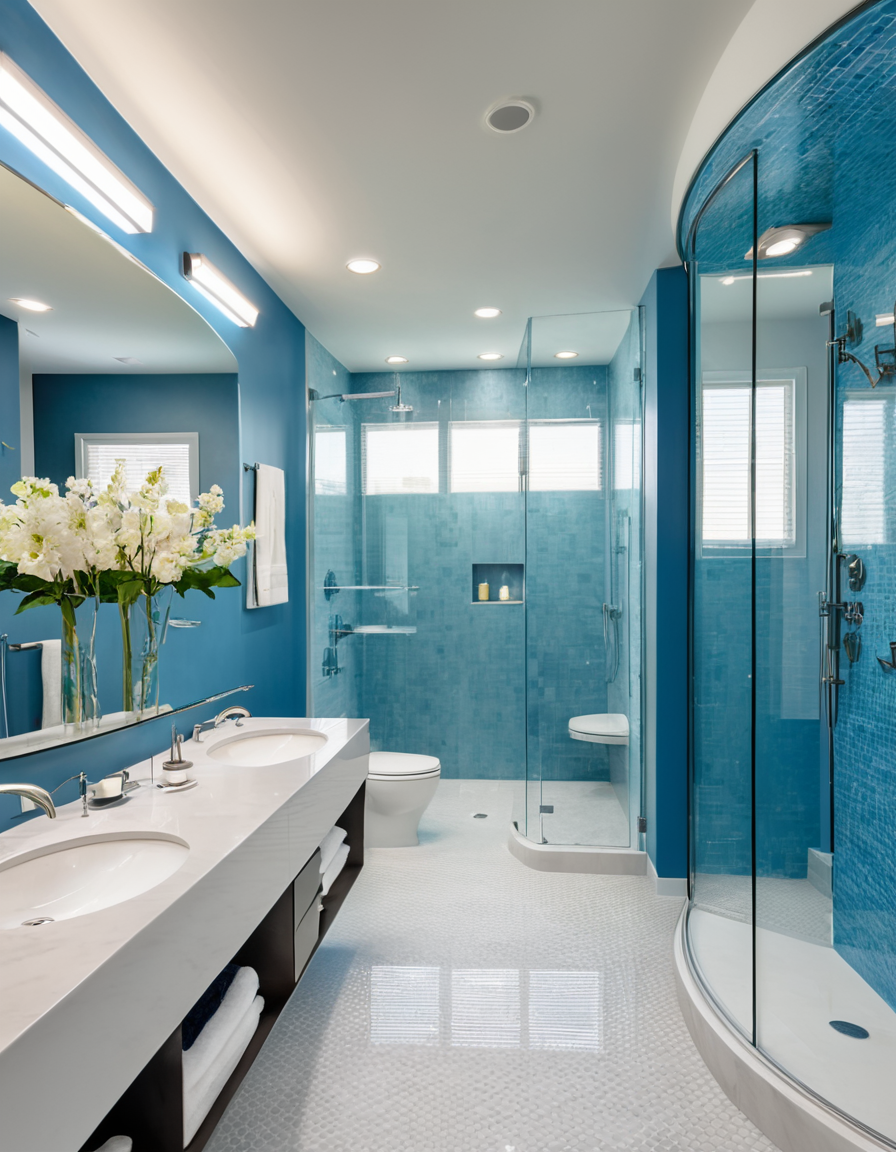 49 Walk-In Shower Ideas To Elevate Your Bathroom Design
