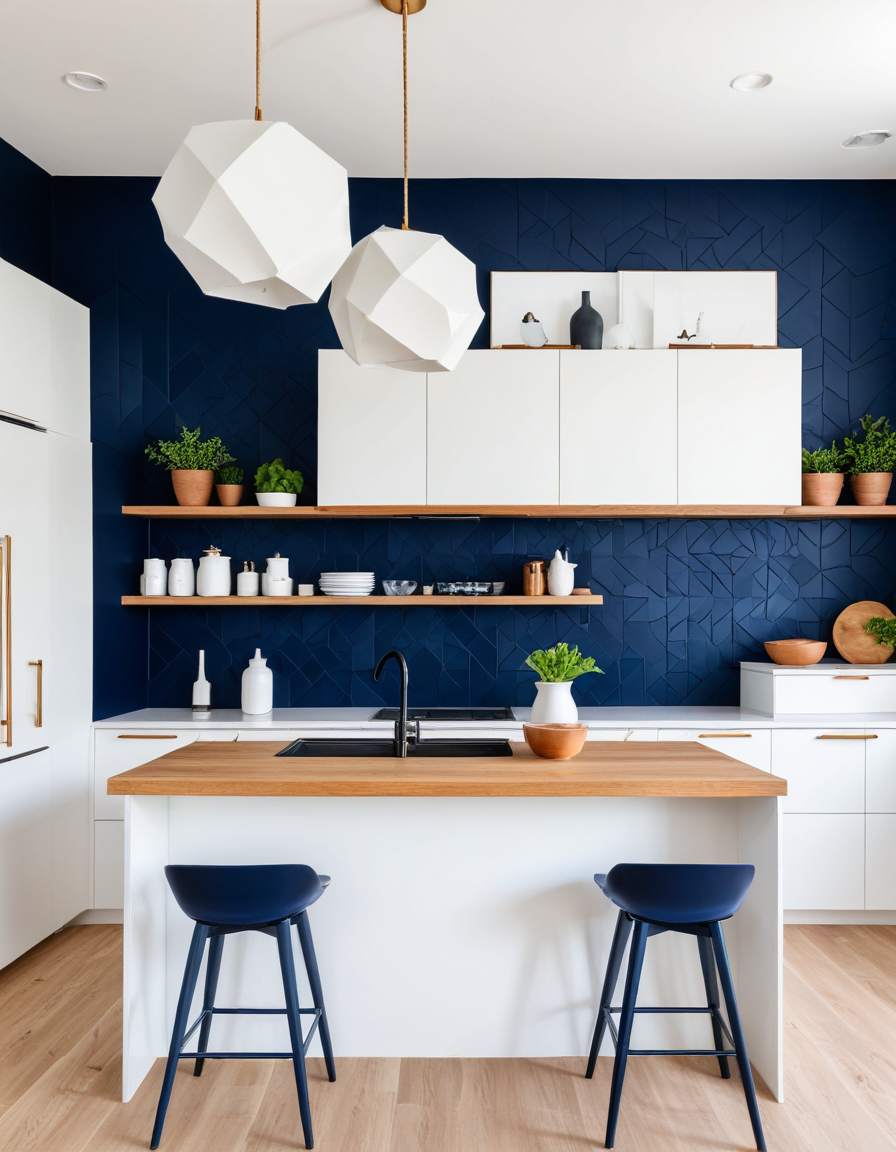 50 Brilliant House Kitchen Ideas To Elevate Your Home’s Style And ...