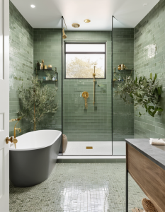 49 Walk-In Shower Ideas To Elevate Your Bathroom Design