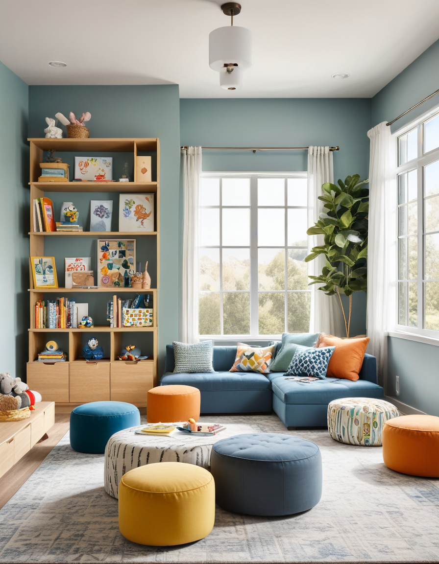 48 Section Living Room Ideas To Elevate Your Home Design
