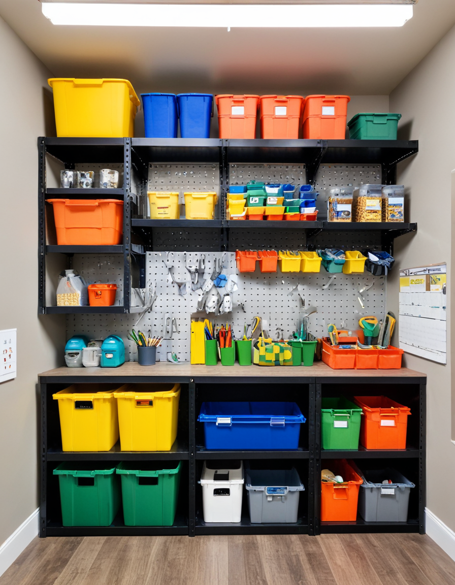 46 Basement Remodel Ideas To Transform Your Space Into Something ...