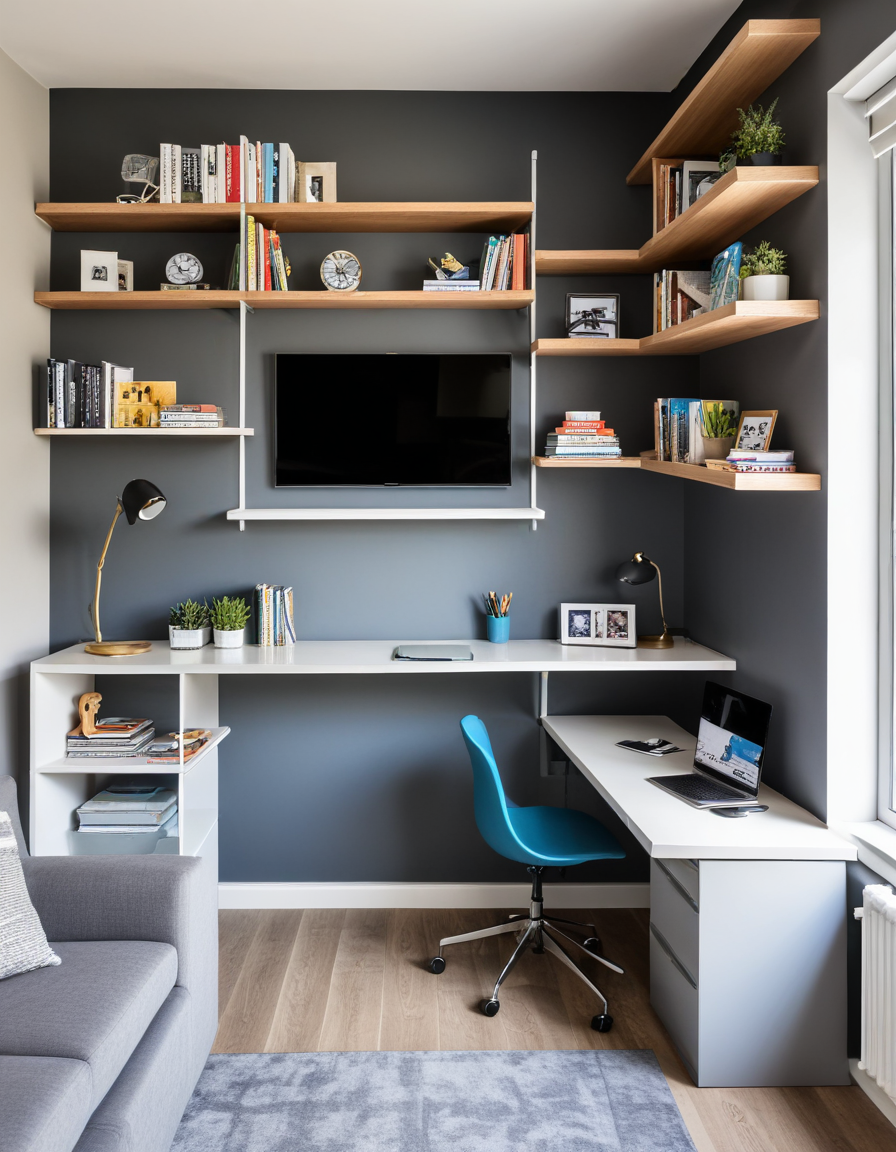 46 Inspiring Family Room Design Ideas To Transform Your Space