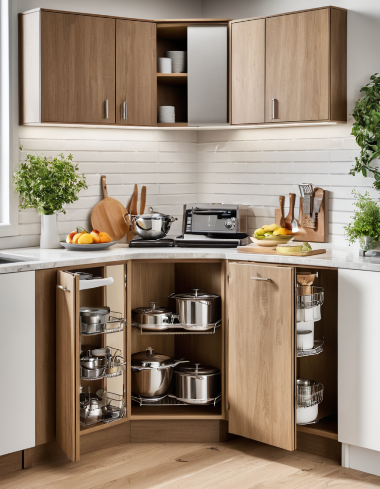 55 Kitchen Layout Ideas to Maximize Space and Style in Your Home