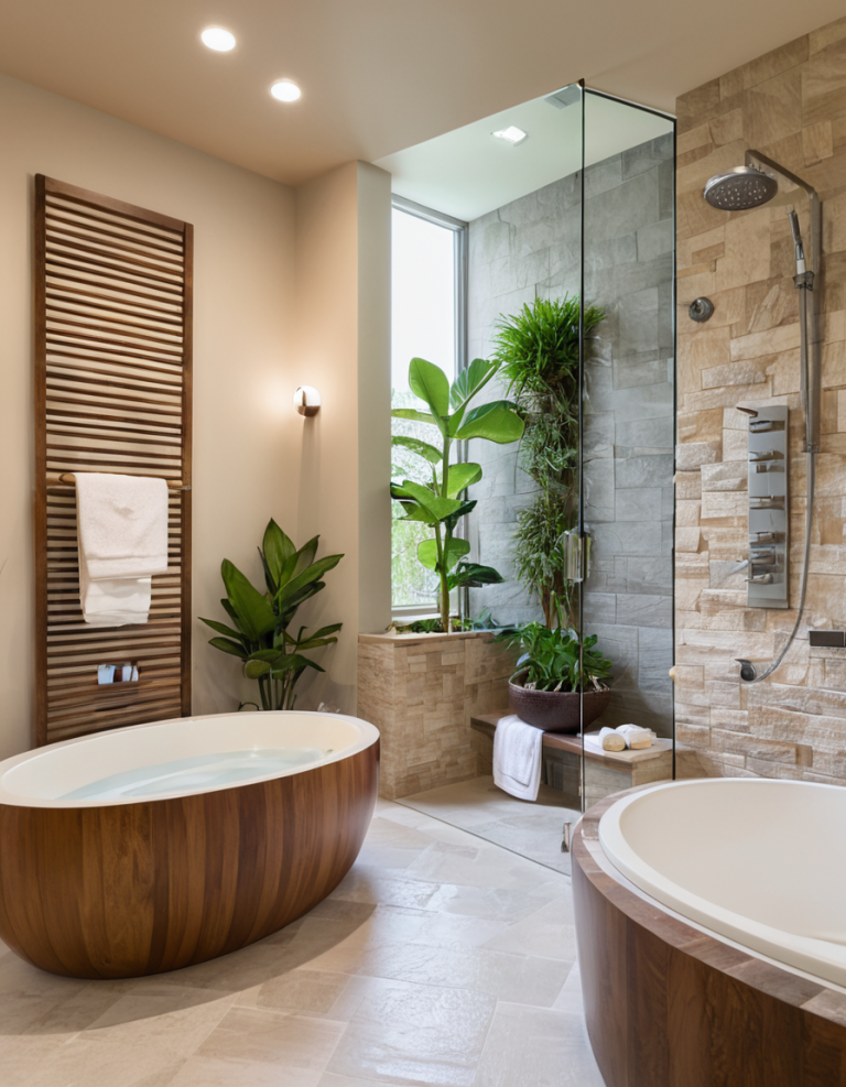 52 Bathroom Renovation Ideas To Transform Your Space