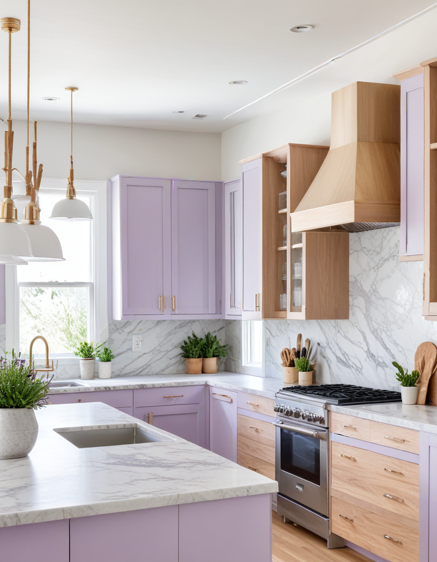 52 Stunning Kitchen Cabinet Color Ideas To Elevate Your Home Design