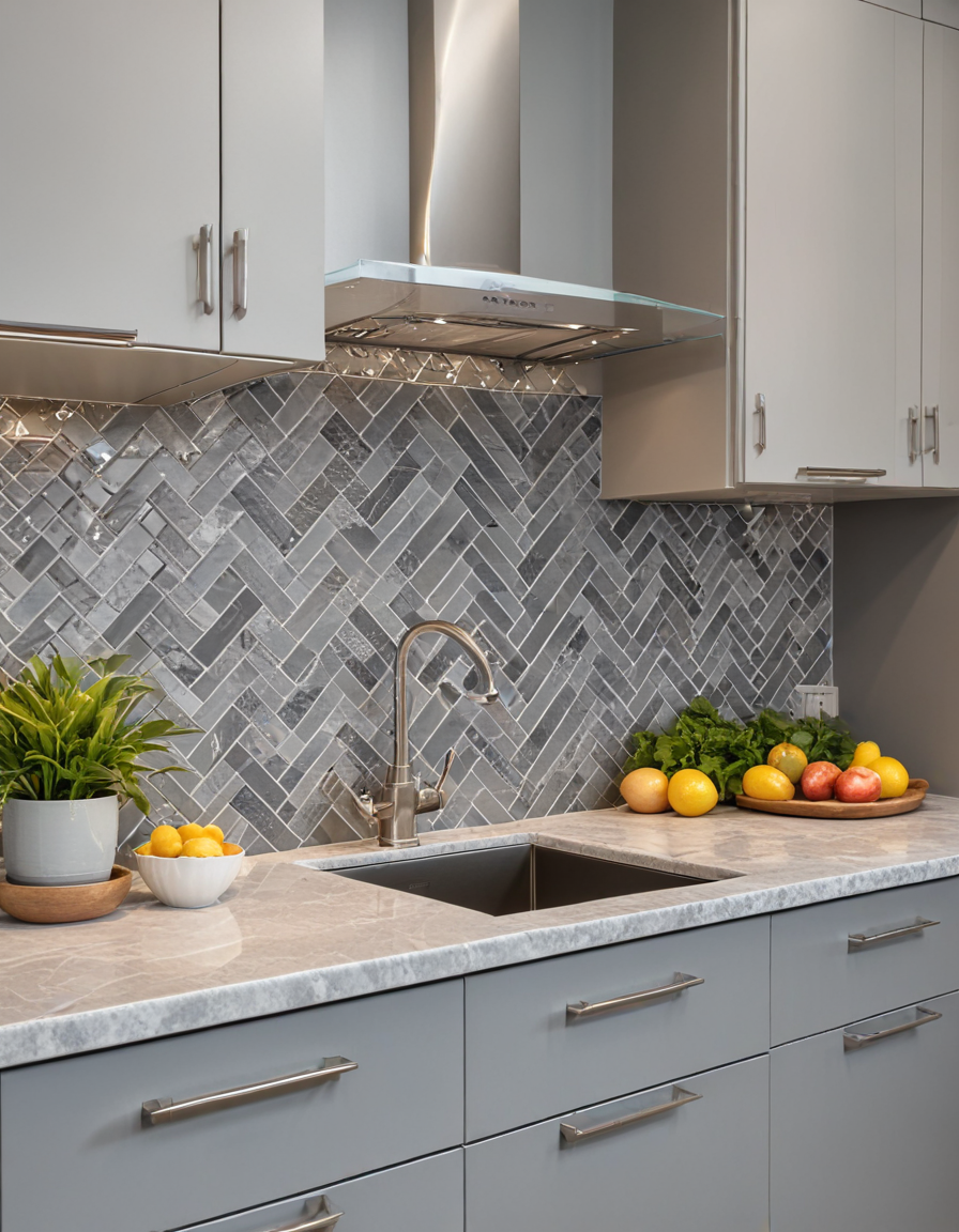 56 Grey Kitchen Ideas To Inspire Your Perfect Culinary Space