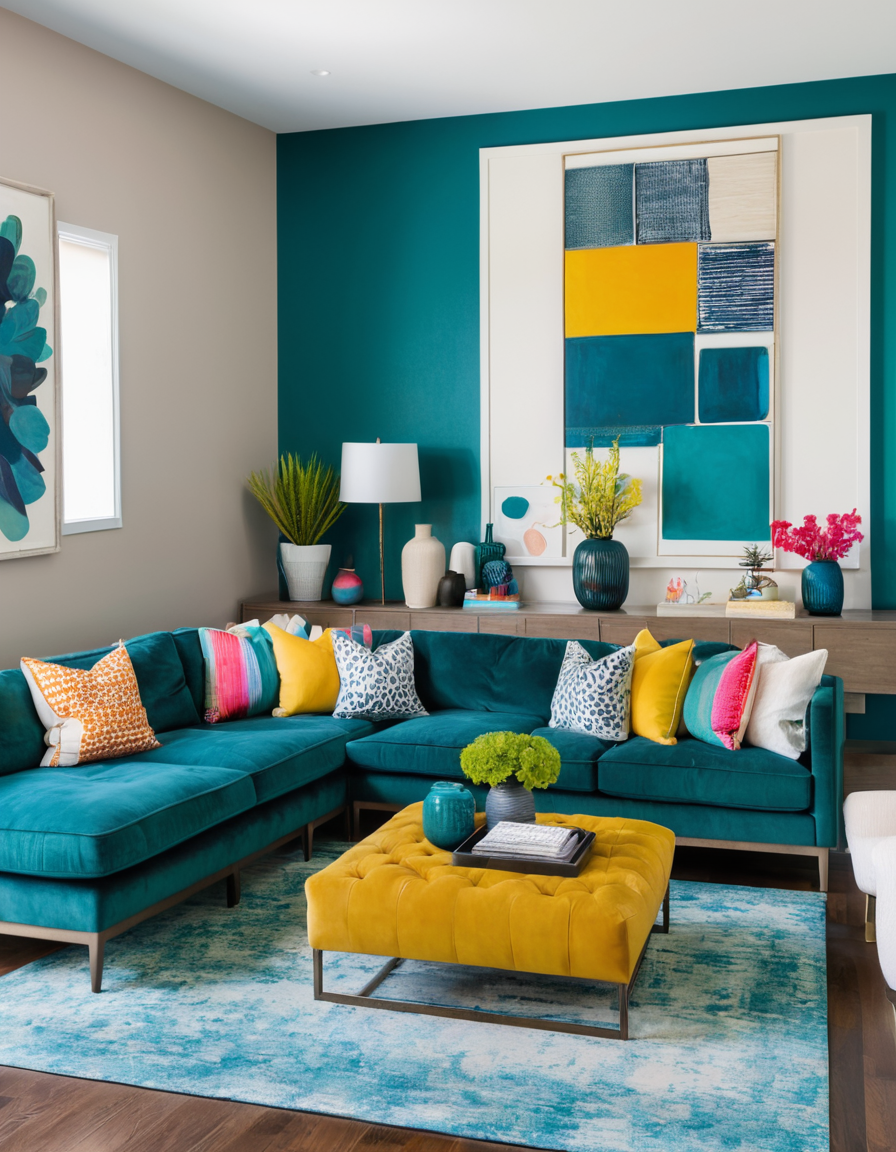 55 Living Room Remodel Ideas To Transform Your Space
