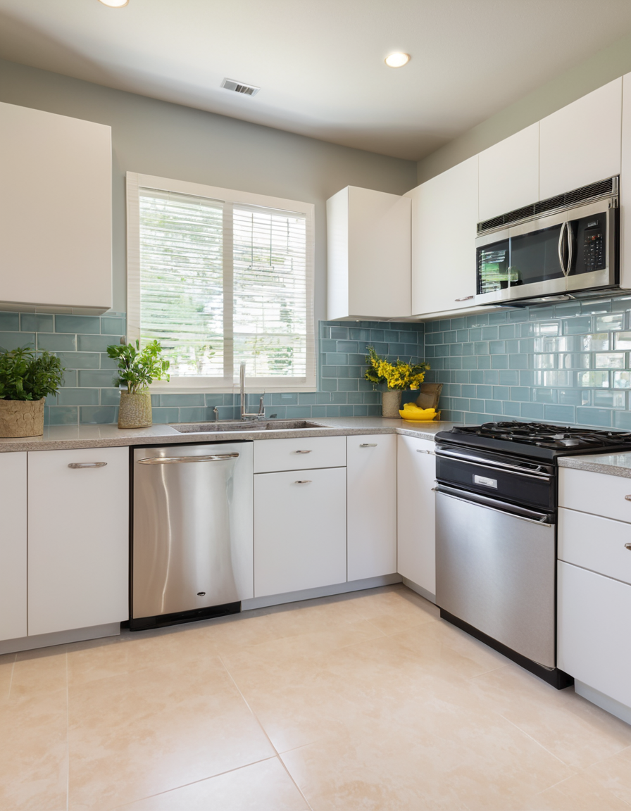 54 Inspiring Kitchen Remodel Ideas to Transform Your Space