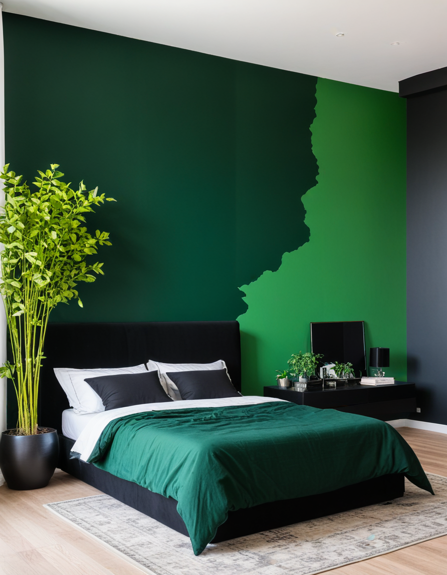 53 Minecraft Bedroom Ideas: Transform Your Room Into A Pixelated Adventure