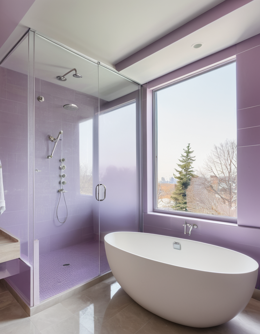 49 Walk-In Shower Ideas To Elevate Your Bathroom Design